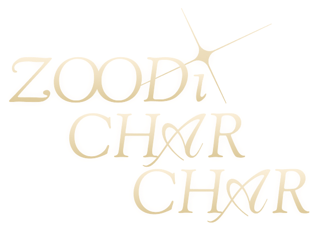 𝒵𝑜𝑜𝒹𝒾𝒞𝒽𝒶𝓇𝒞𝒽𝒶𝓇 | Behold Your Fortune in 2024